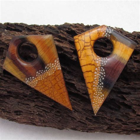 Image result for Jessama Tutorials Polymer Clay Bezel