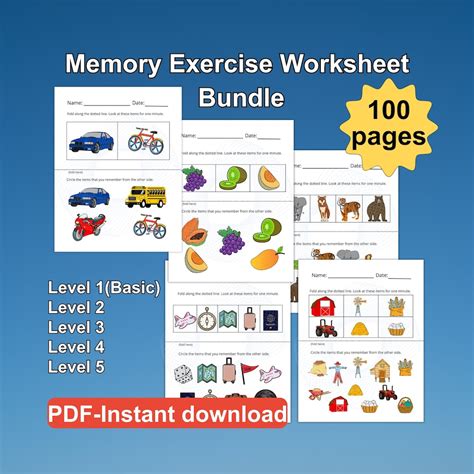 Image result for Memory Exercise Games