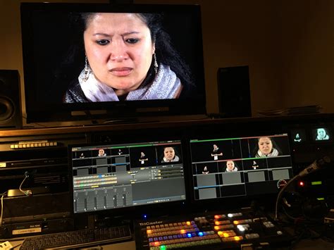 Image result for TV Program Production