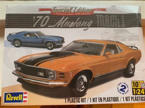 Image result for Revell Model Car Build