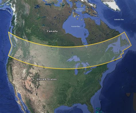 Image result for Starlink Coverage Update