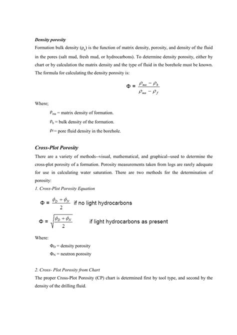 Image result for Basic Well Log Interpretation