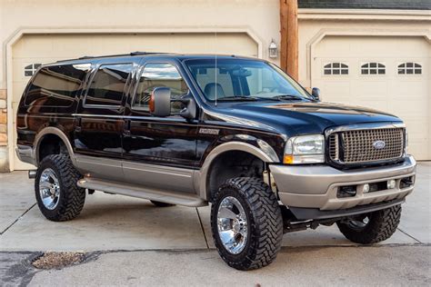 Image result for Ford Excursion