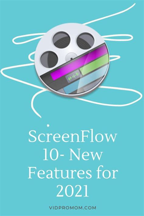 Image result for ScreenFlow Features