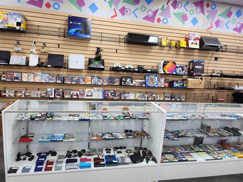 Image result for Local Game Store