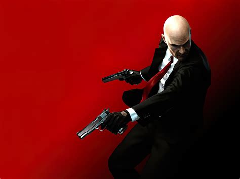 Image result for Hitman Absolution Agent 47