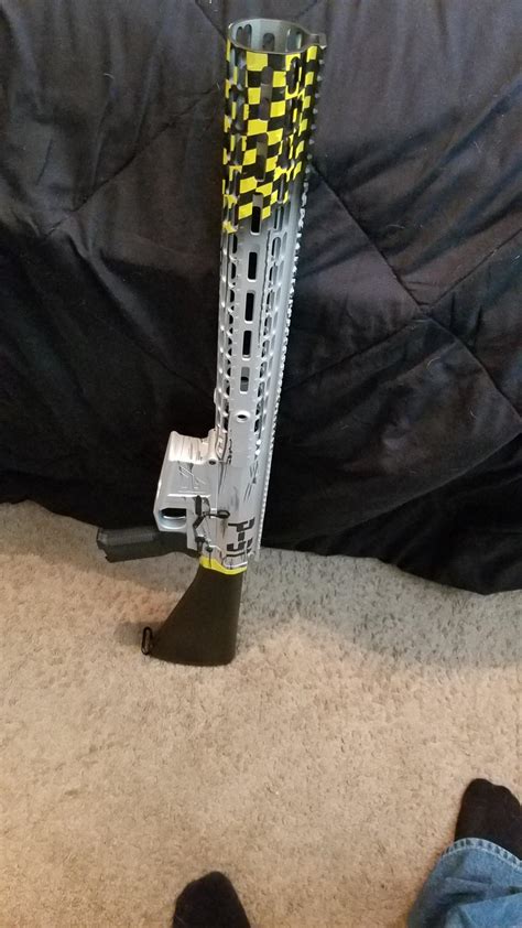 Image result for AR-10 Complete Build Kit