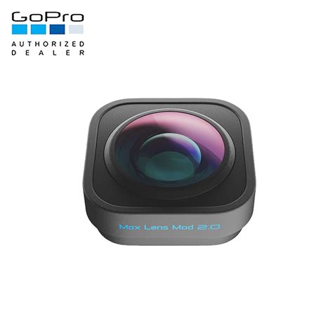 Image result for GoPro 9 Lens Mod