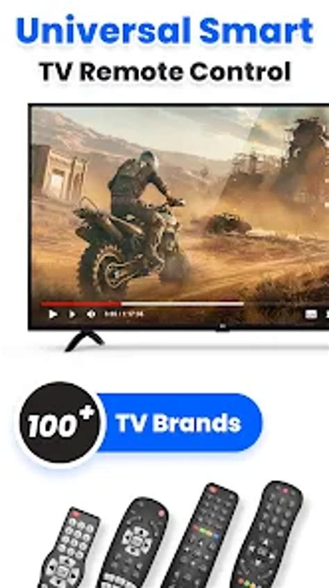 Image result for Universal TV Remote Control