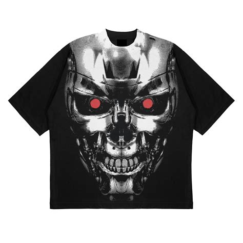 Image result for Terminator Redesign