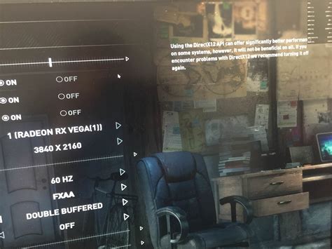 Image result for AMD Performance Overlay