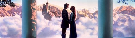 Image result for Princess Bride 25th Anniversary Cover