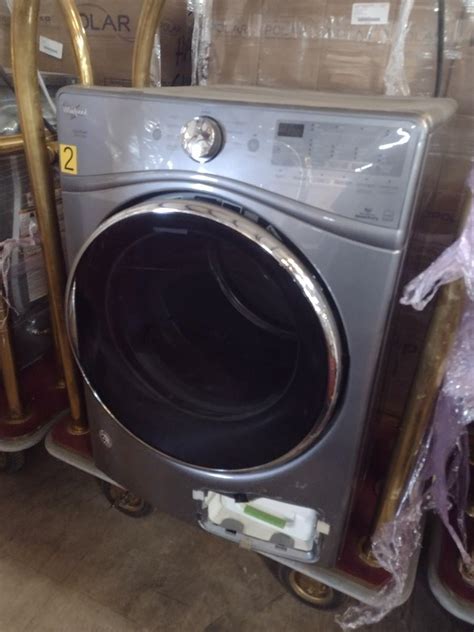 Image result for Whirlpool Front Load Washing Machine