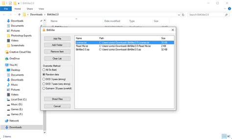 Image result for How to Shred Files Using CCleaner