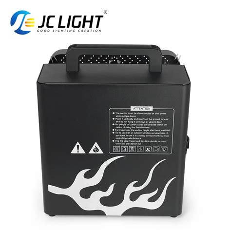 Image result for Fire Service Smoke Machine