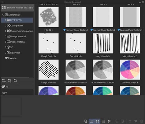 Image result for Guide to Use Clip Studio Paint