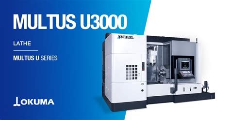 Image result for Okuma Multus