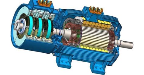 Image result for Electric Generator How It Works
