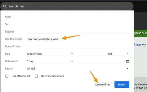 Image result for Block Spam Email
