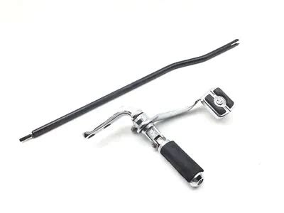 Image result for Dyna Forward Control Shift Rod