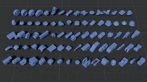 Image result for Mecha Kitbash