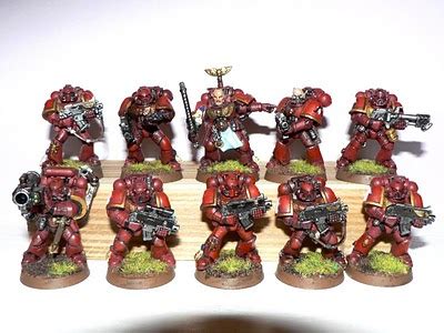 Image result for Genesis Chapter 40K