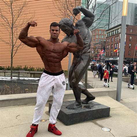 Image result for David Cook Muscle