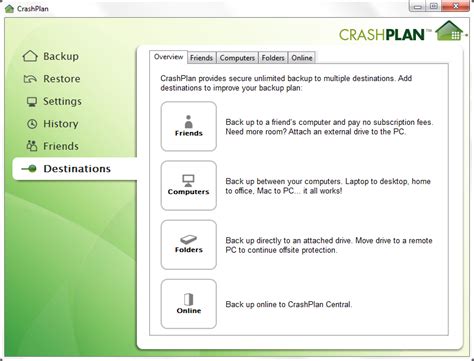 Image result for CrashPlan Linux