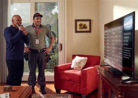 Image result for Dish vs Xfinity