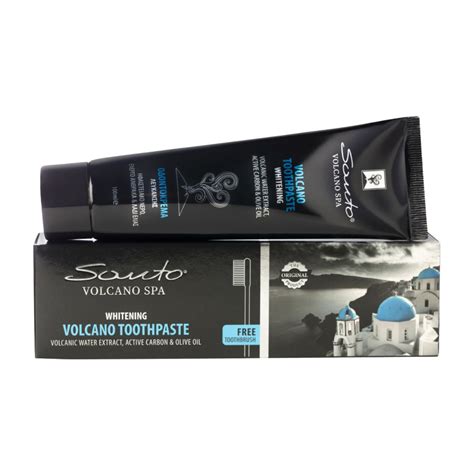 Image result for Big Volcano Toothpaste