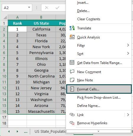 Image result for Hide Gridlines Excel