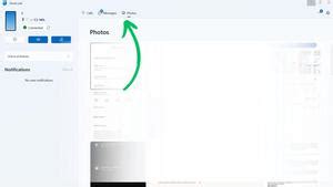 Image result for Phone Connected to Computer