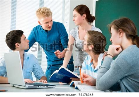 Image result for Classroom Lesson