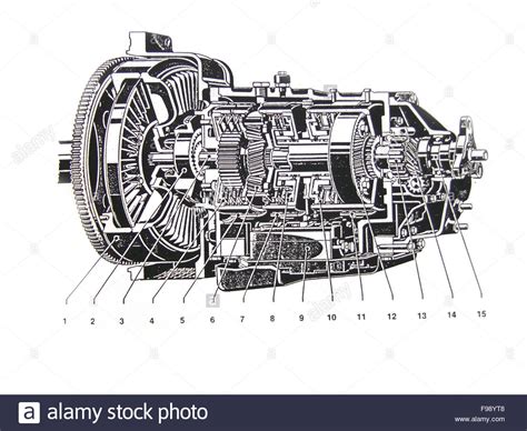 Image result for Technical Drawing Car Engine