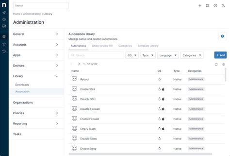 Image result for Ninjaone PowerShell