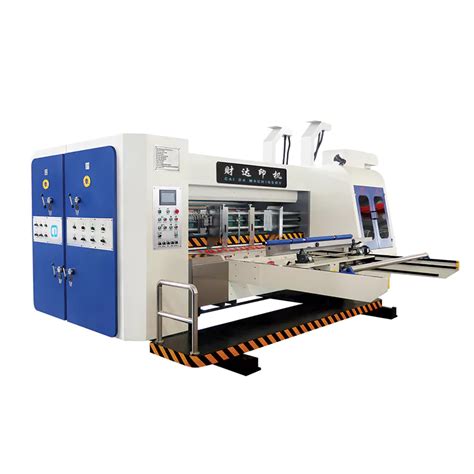 Image result for Rotary Die Cutter Machine