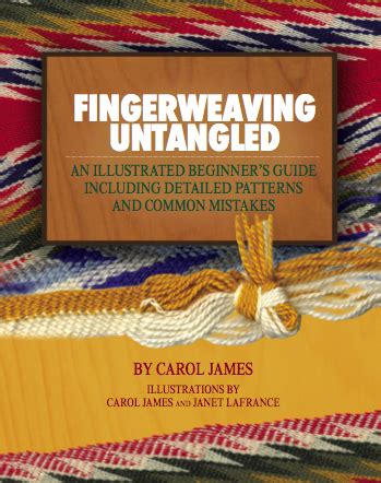 Image result for Examples of Finger Weaving