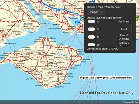 Image result for Map Area Refrence