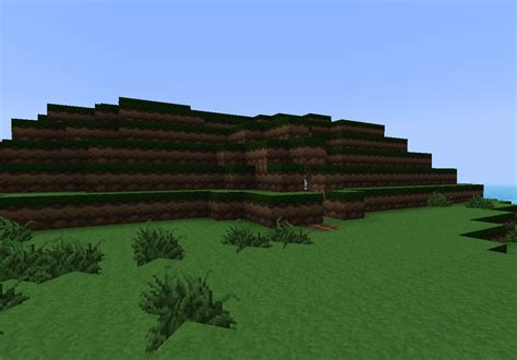 Image result for Hot Spring Minecraft Builds
