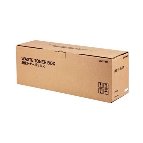 Image result for Waste Toner Container