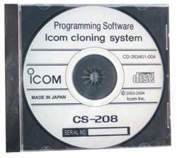 Image result for Icom Cloning Software