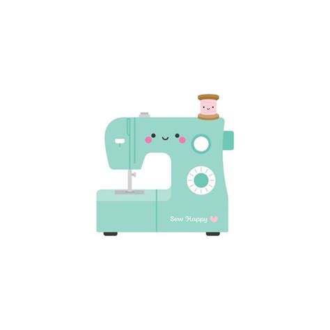 Image result for Cute Sewing Machine