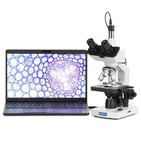 Image result for OMAX Microscope Camera Not Showing Up On Computer