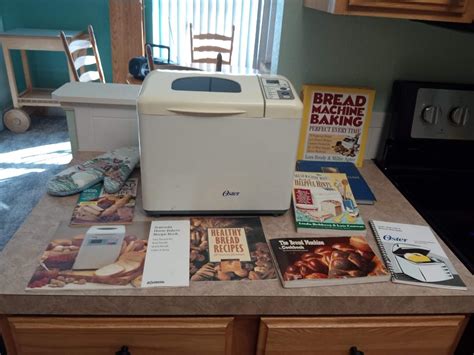 Image result for Oster Bread Machine Fix