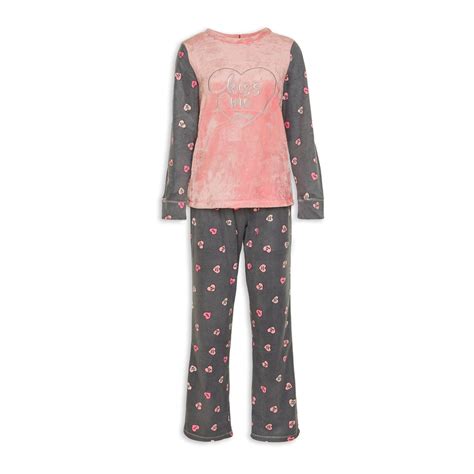 Image result for Pyjama IDs