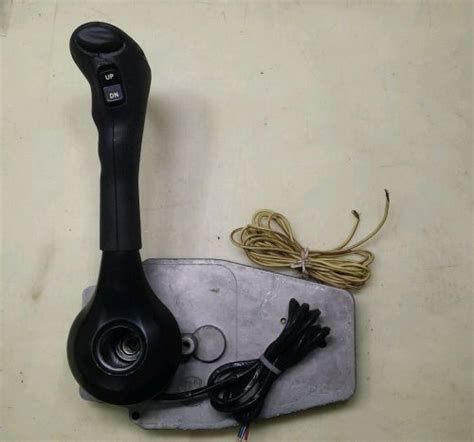 Image result for Mercruiser Shift Control Box