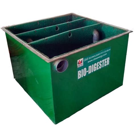 Image result for Sludge Digester Tank