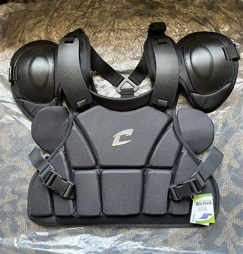 Image result for Chest Protector 6.5 Pro