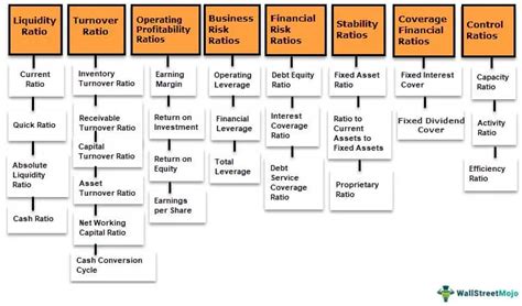 Image result for Financial Ratios Examples