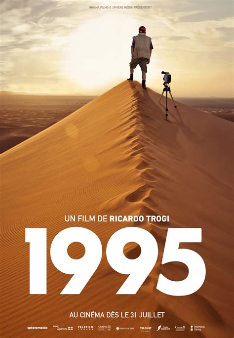 Image result for 1995 Feature Films